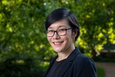 Rachel Chan