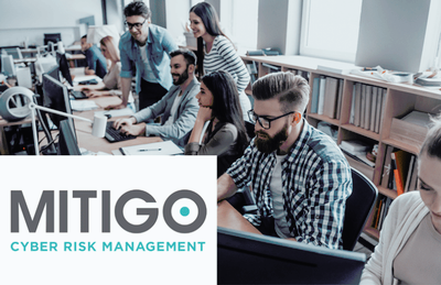 Mitigo Cyber Risk Management
