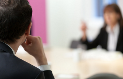 Chambers Management Panel