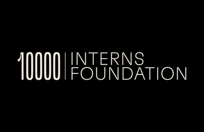 10,000 Black interns