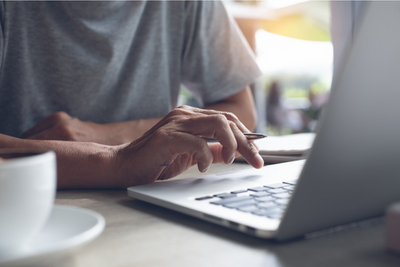 On-demand training courses