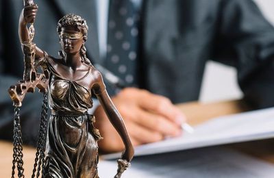 Bar Council governance