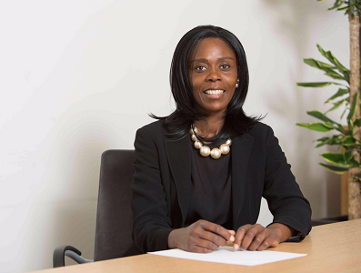 Barbara Mills KC elected as Bar Council Vice Chair for 2024