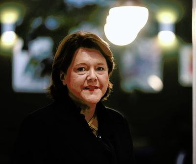 Meet Dame Maria Miller - your new Commissioner for Conduct