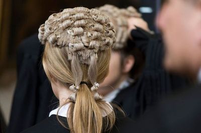 Bar Mock Trial Competition: making the case for legal education