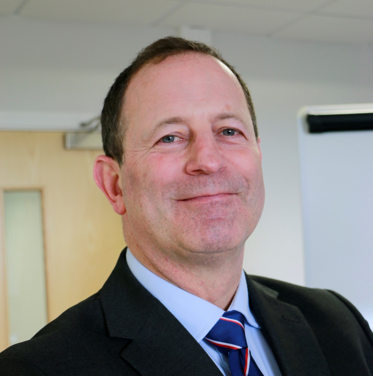 Cybersecurity and the Justice System