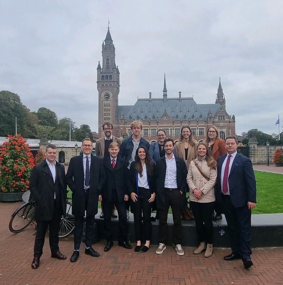 Anglo-Dutch Exchange