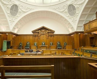 Access to justice can’t survive further budget cuts: new report from ...