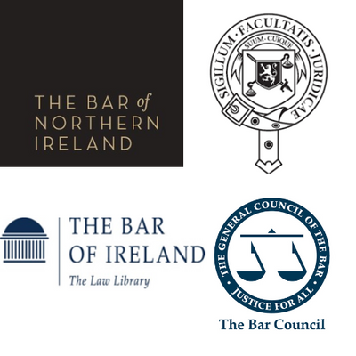 Cab rank rule: statement of the Four Bars